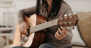 How to Tune Guitar Half-Step Down? Guitar Instructor