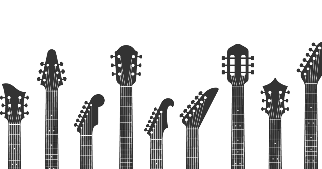 What Size Guitar Should I Get? - Guitar Instructor